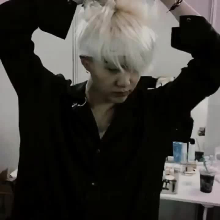 This is BTS Suga - Coub