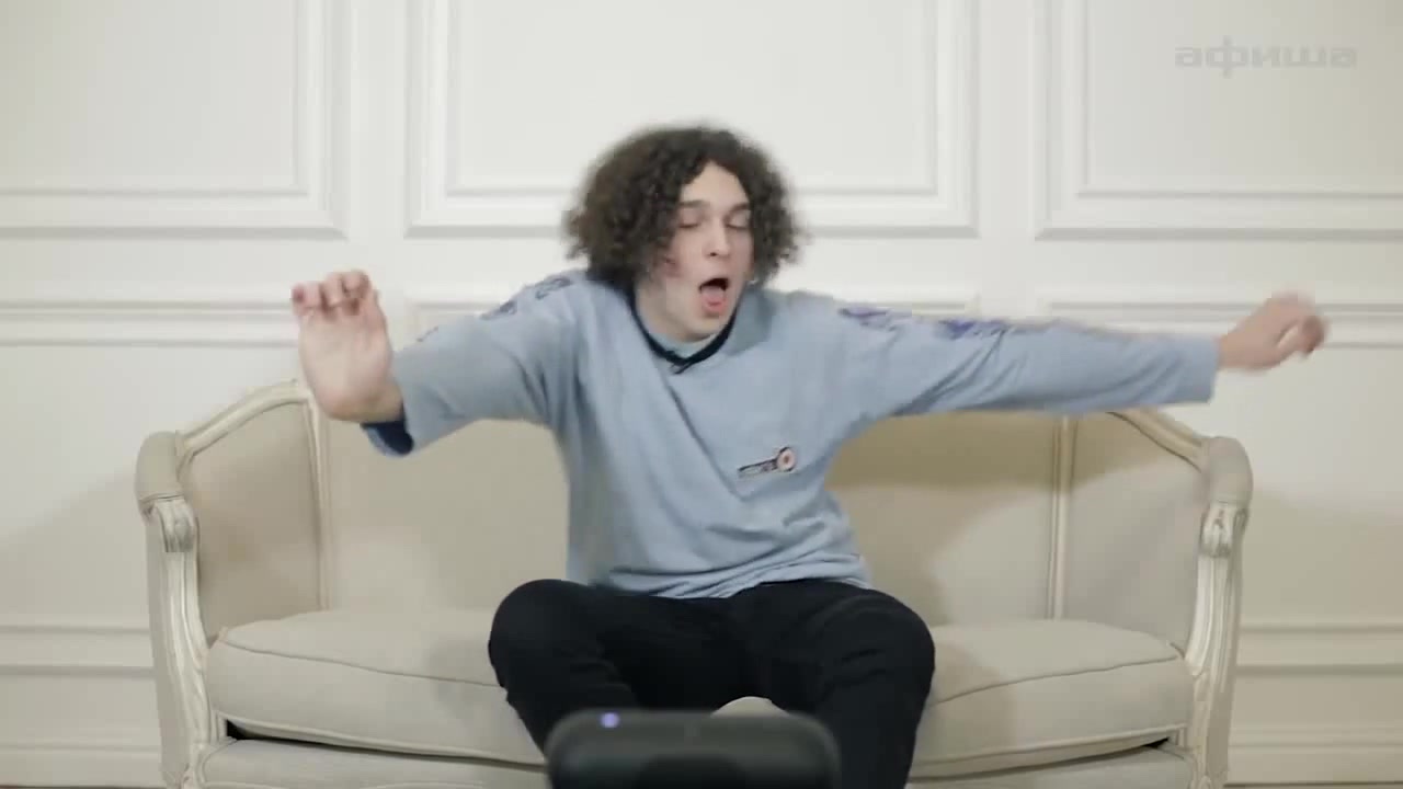 Узнать за 10 сек 2018-2019 | MAY WAVE$ - Coub