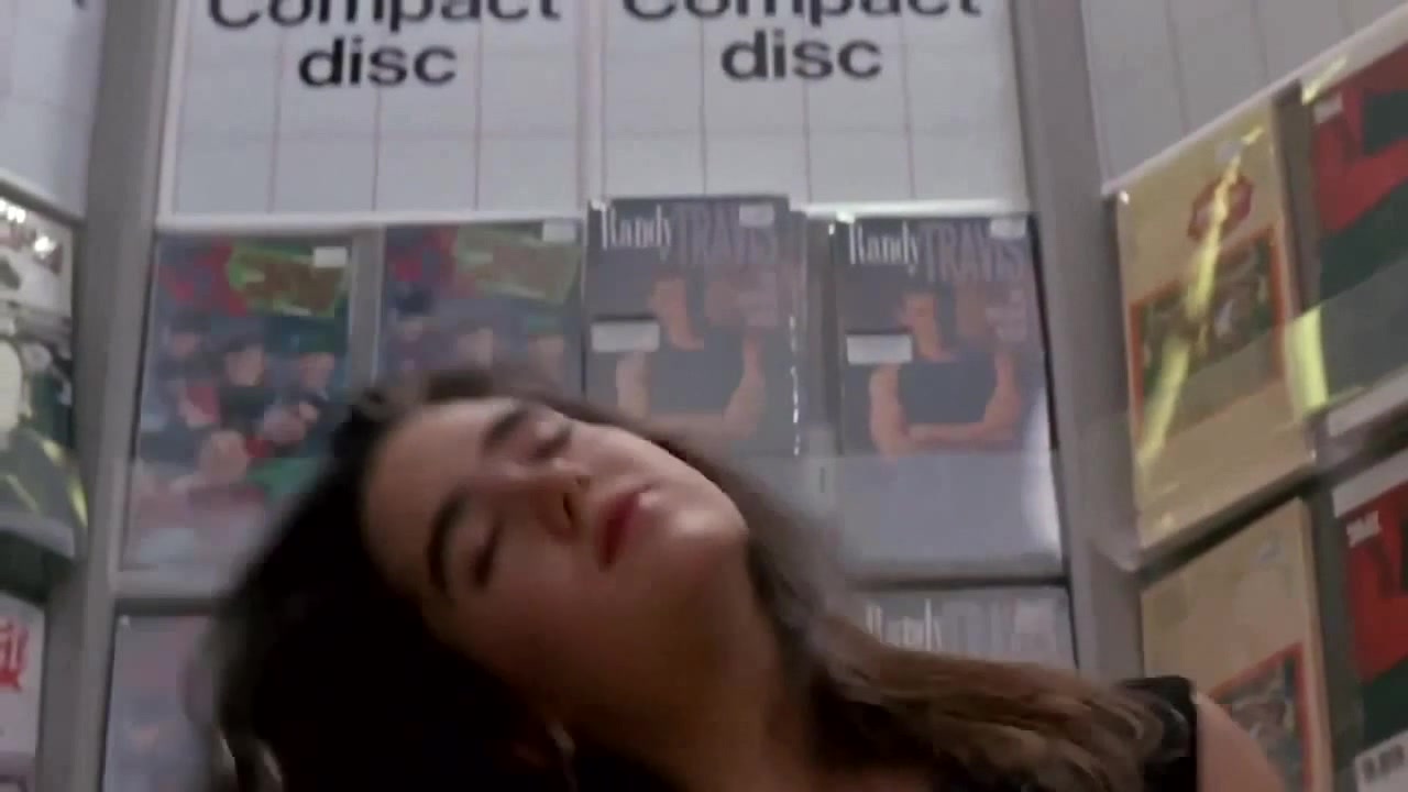 Jennifer Connelly swimming pool - Coub