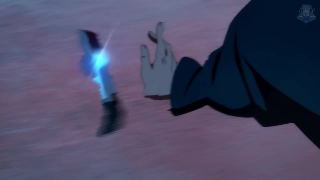 On the Dark side - Coub