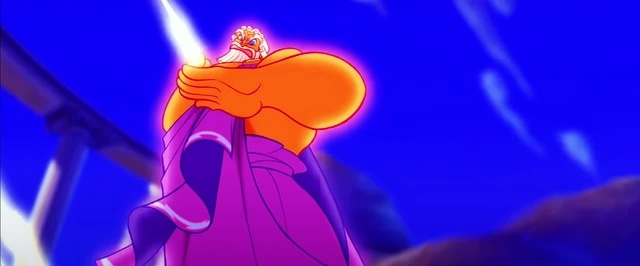 Lightning ping-pong - Coub