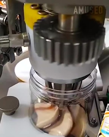 Satisfying Factory Machines - Coub