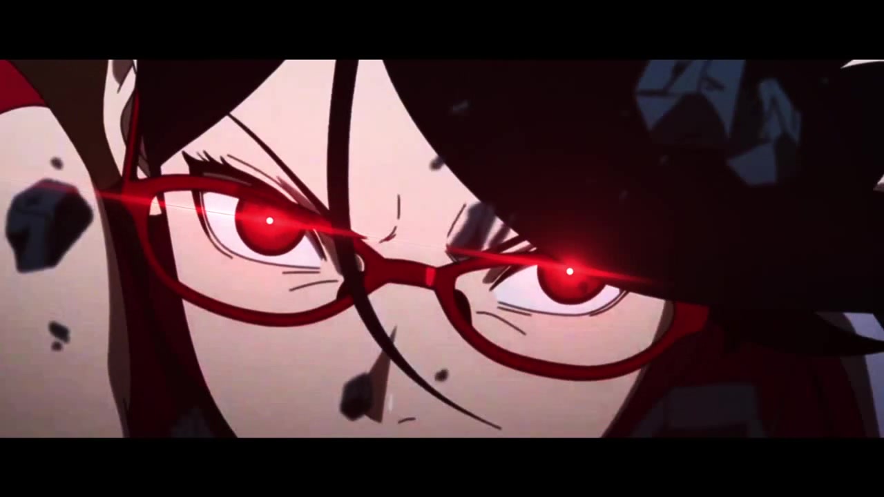 Sarada is perfect (Full on instagram) - Coub