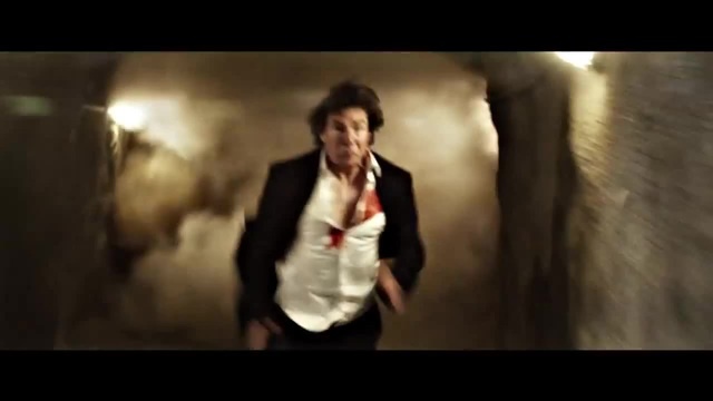 миссия невыполнима. Mission: Impossible – The Final Reckoning. что же случилось. - Coub