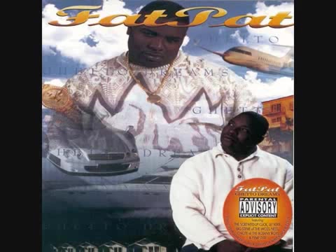 Fat Pat - Ghetto Dreams - Coub