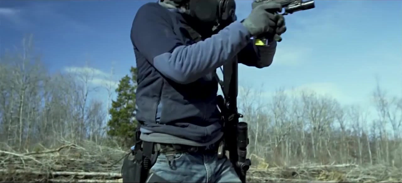 Reloading with style - Coub