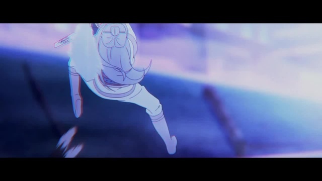 NAMADZU FEAT SATXRI - MOMO,S RAGE - Coub