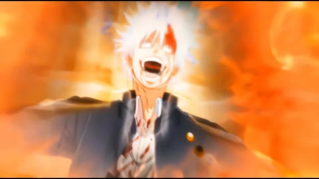 GOJO😈 - WAKE UP! [Edit/AMV] 4K! - Coub