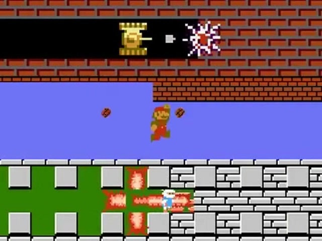 Another Brick - Coub