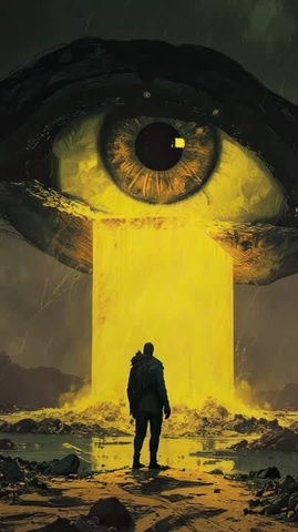 Into the Void - Check the full video on YouTube @ElysiumCodex - Coub