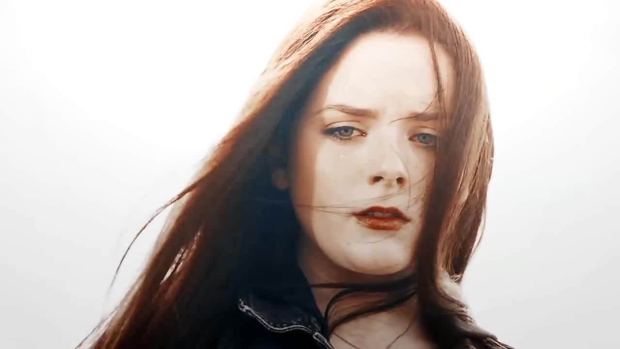 Kate Fuller - Moonlight in Atlanta (mash yt: ariel.) - Coub