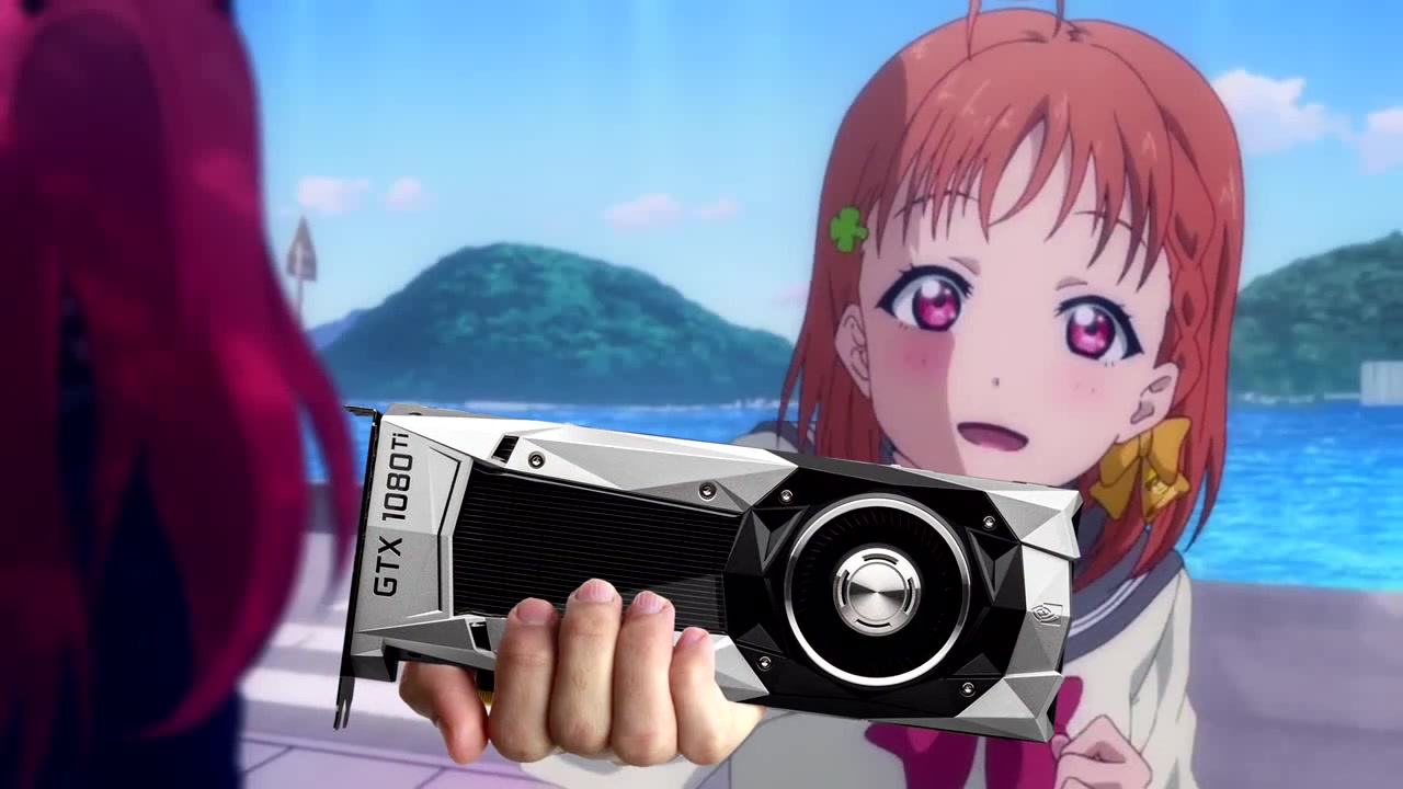 Do u want new NVidia? - Coub