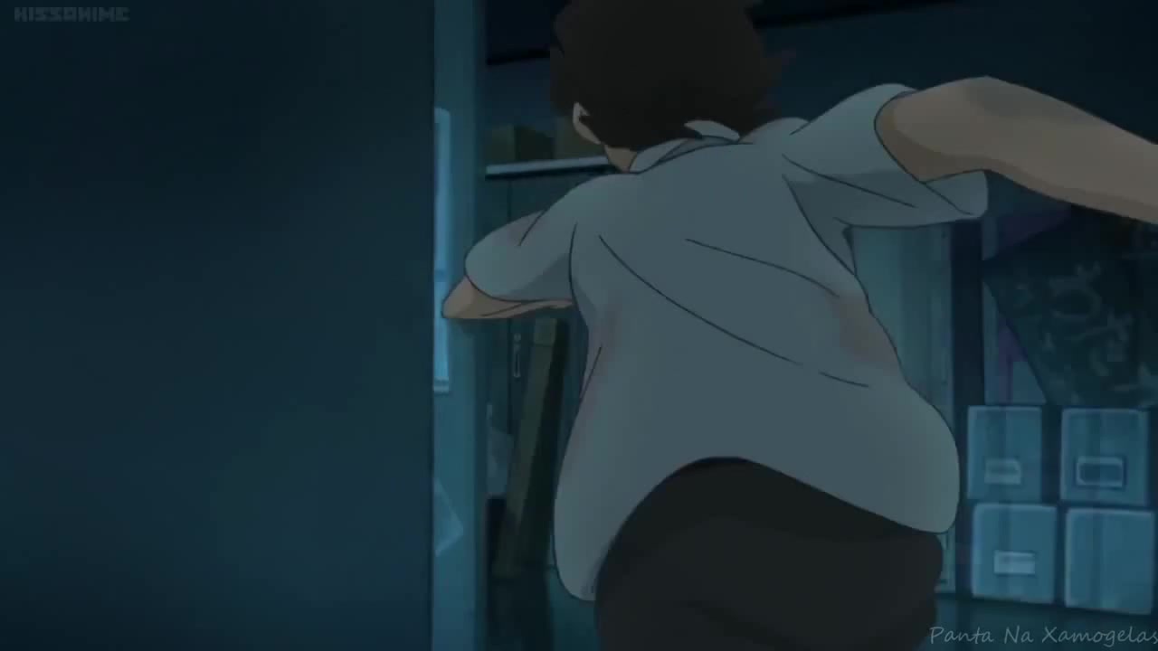 Taifuu no Noruda . - Coub