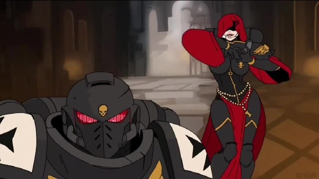 no dancing, only war - Coub