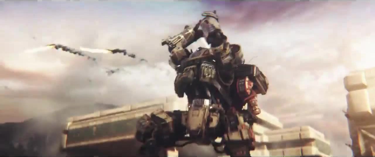 Man and Machine - Coub