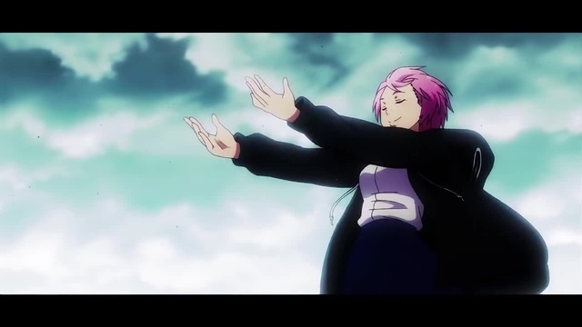 FIRE FORCE - EXPLOSION - Coub