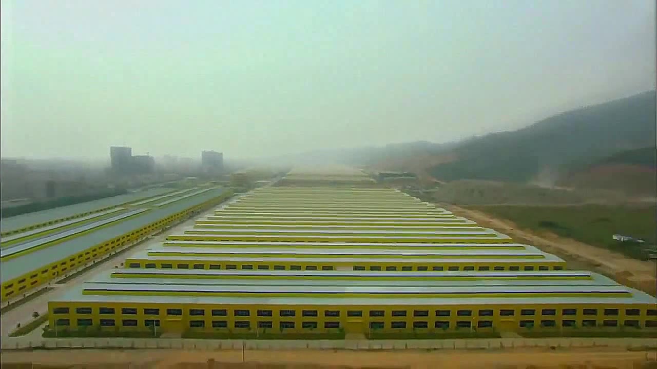 Chinese factory - Coub