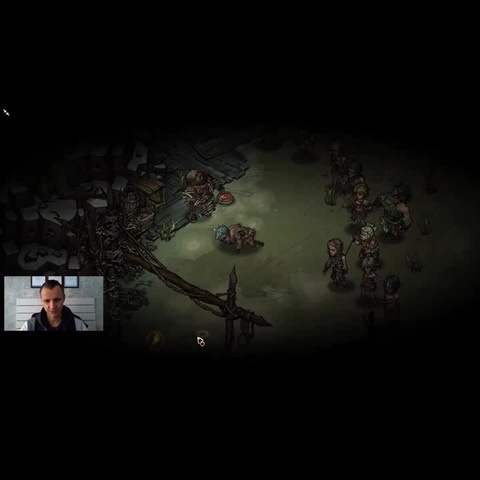 Мутная история 🤔 MAD WORLD - AGE OF DARKNESS - Coub