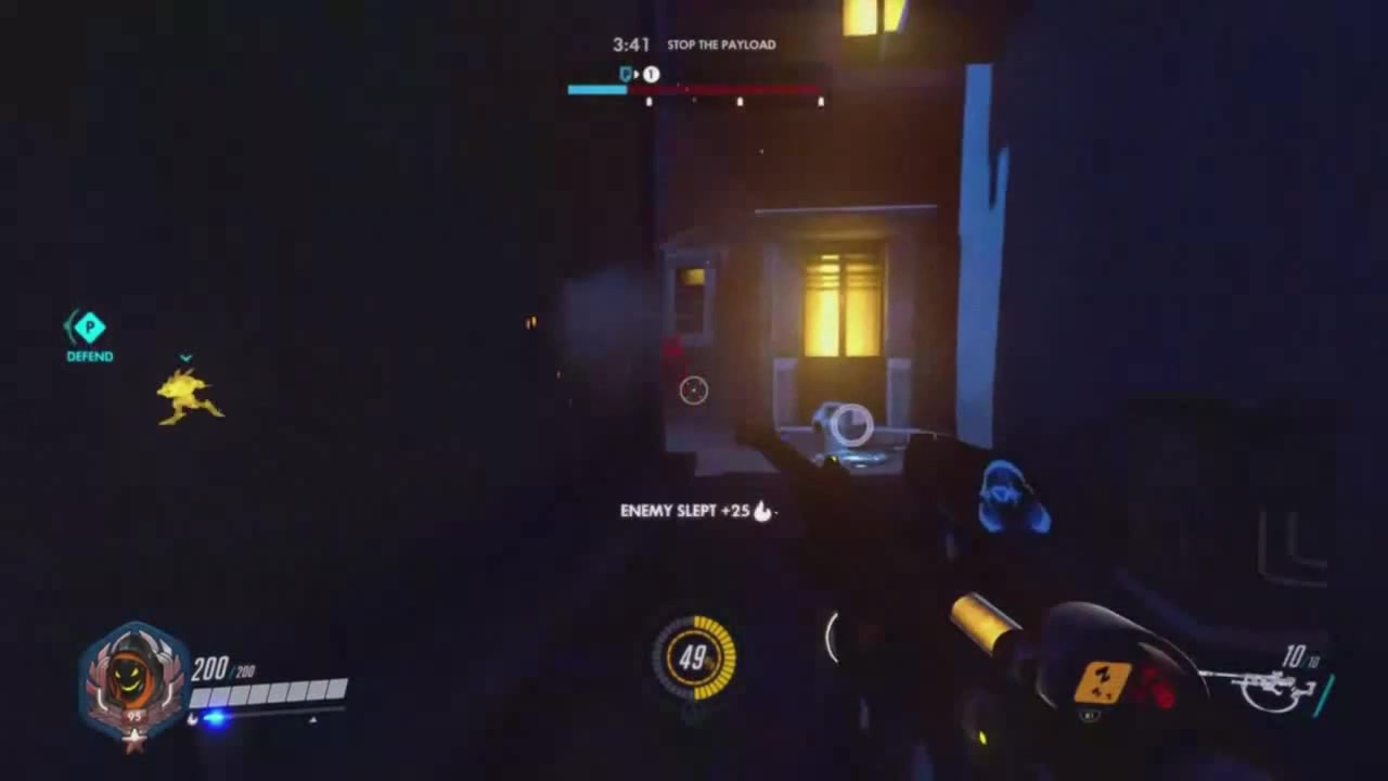 Overwatch kek - Coub