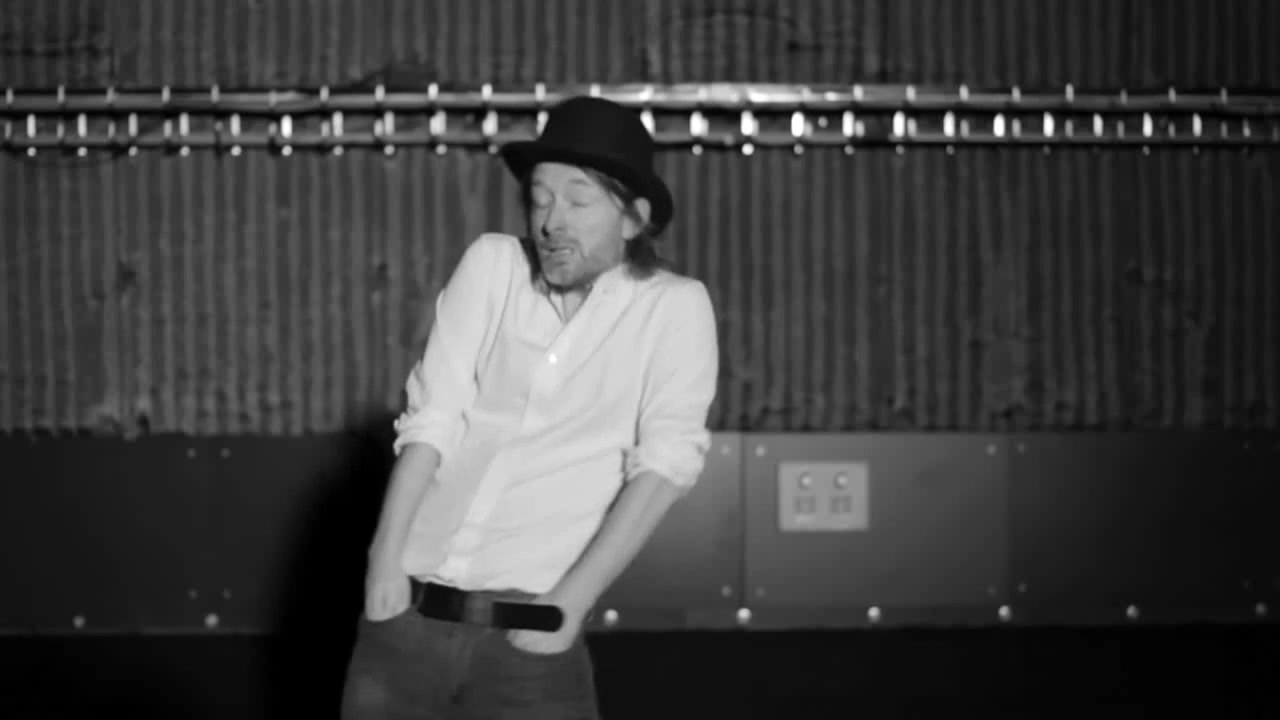 Radiohead - რადიო 105 - Coub