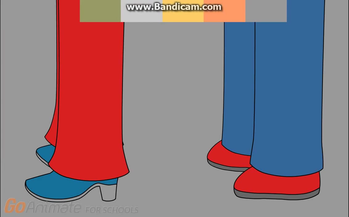 Boris Cheats On Doris With Ms Martin - Coub