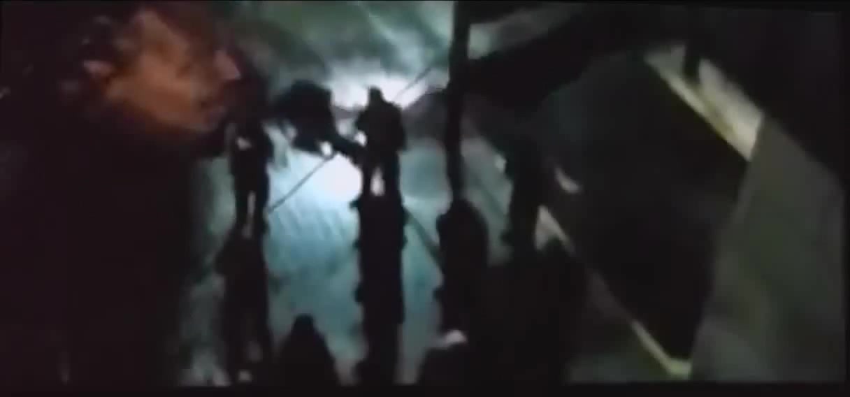 Suicide Squad - Slipknot's Death Scene HD - Coub