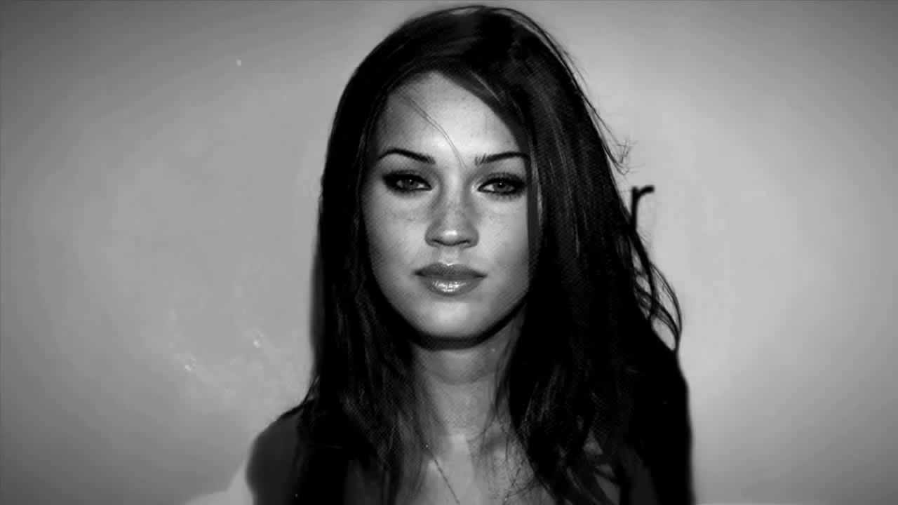 Megan Fox change - Coub