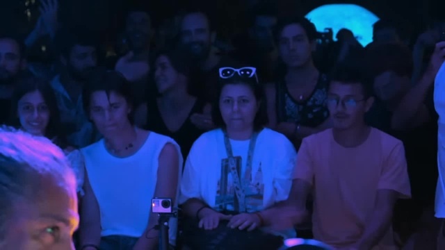 @TribalNeed - Berlin Melodic Techno - Live Looping & Juno - Coub