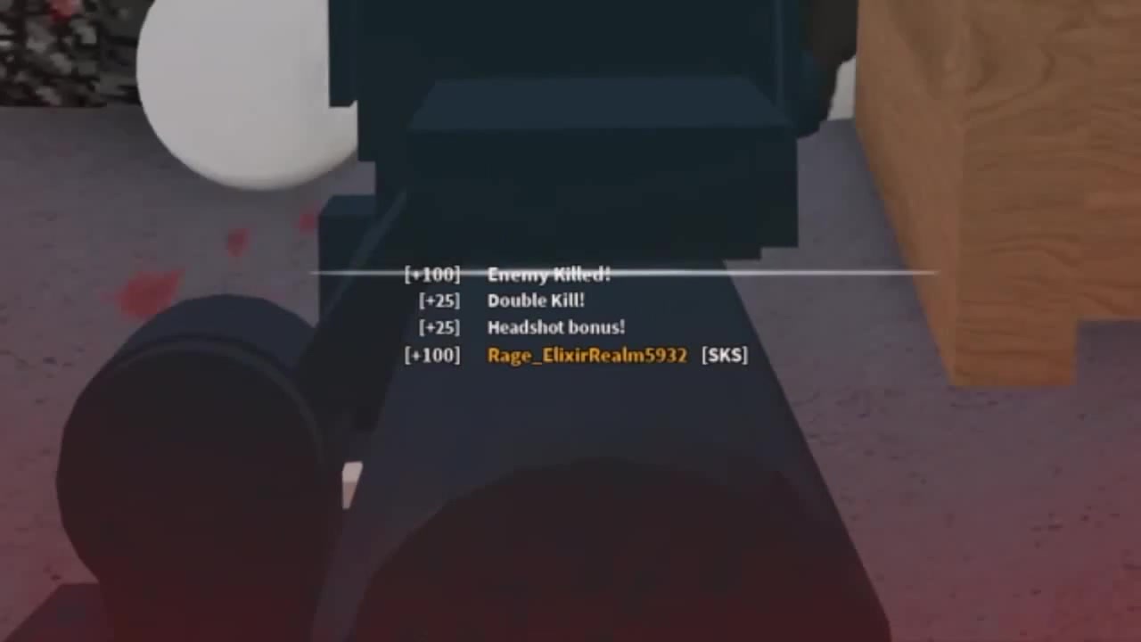 Roblox Phantom Forces Funny Moments - Coub