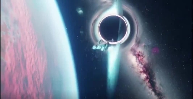 Atlantistia 787 - Coub