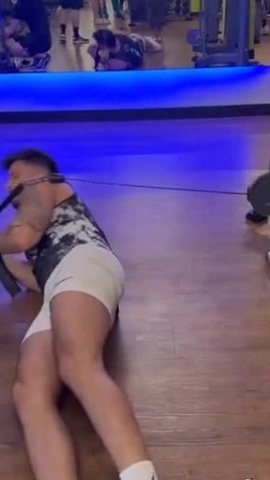 Hard training🤣🤣🤣🤣🤣🤣 - Coub