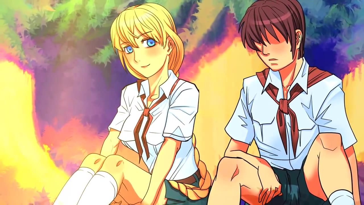 Everlasting Summer - Coub