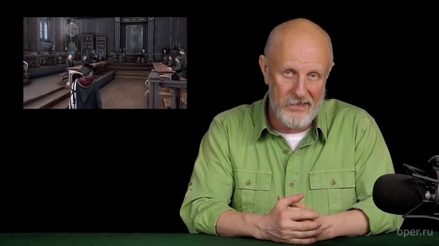 Hogwarts Legacy - Coub