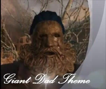Dark Souls 2 GiantDad Boss Theme OST - Coub