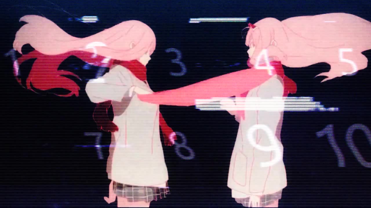 RE: DARLING #BagzNotMe!Remix - Coub