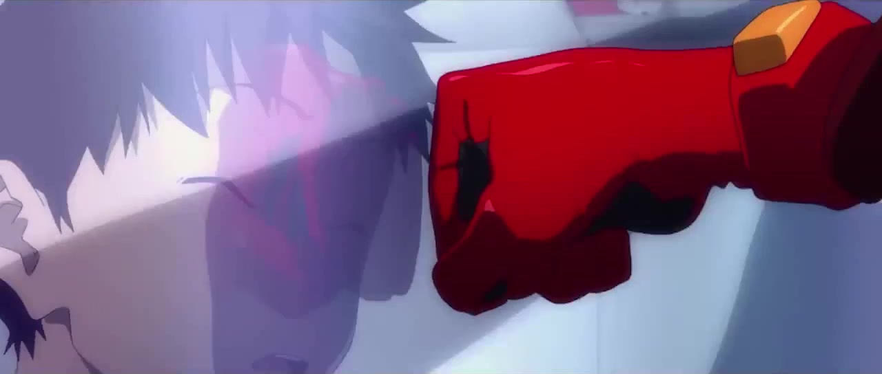 bring me to my evangelion - Coub