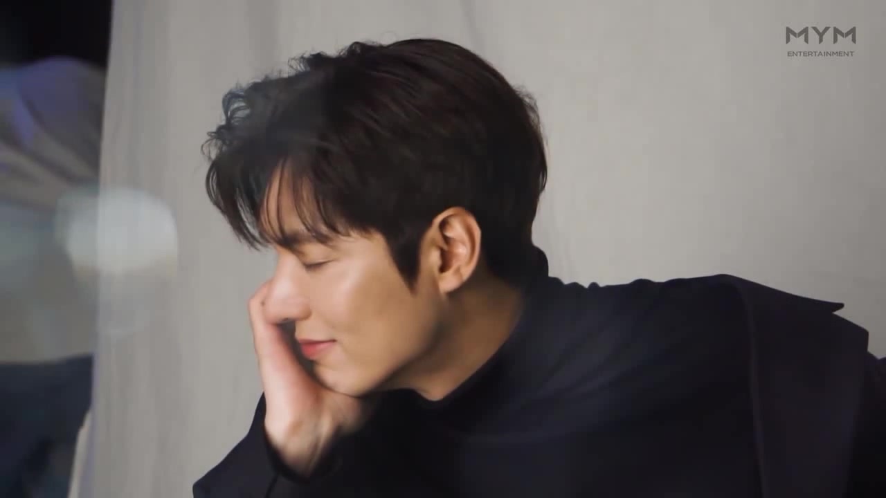 Lee Min Ho 🔥 Sole Basaldua - Coub