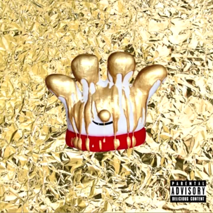 Retro Spectro - Hamburger Helper - Coub
