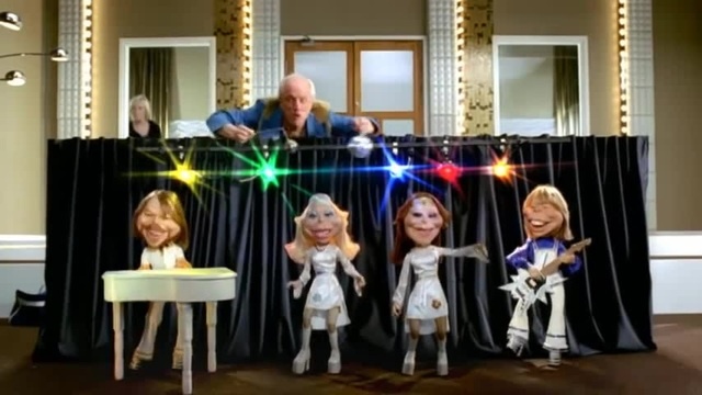 ABBA - The Last Video - Coub