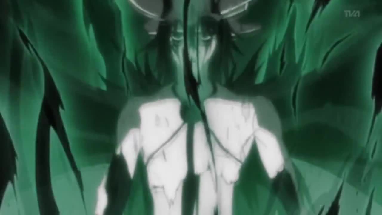 Bleach Ichigo vs Ulquiorra - Coub