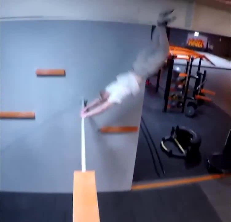 parkour master! - Coub