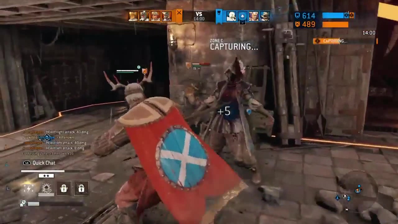 One another perfect execution. - Coub