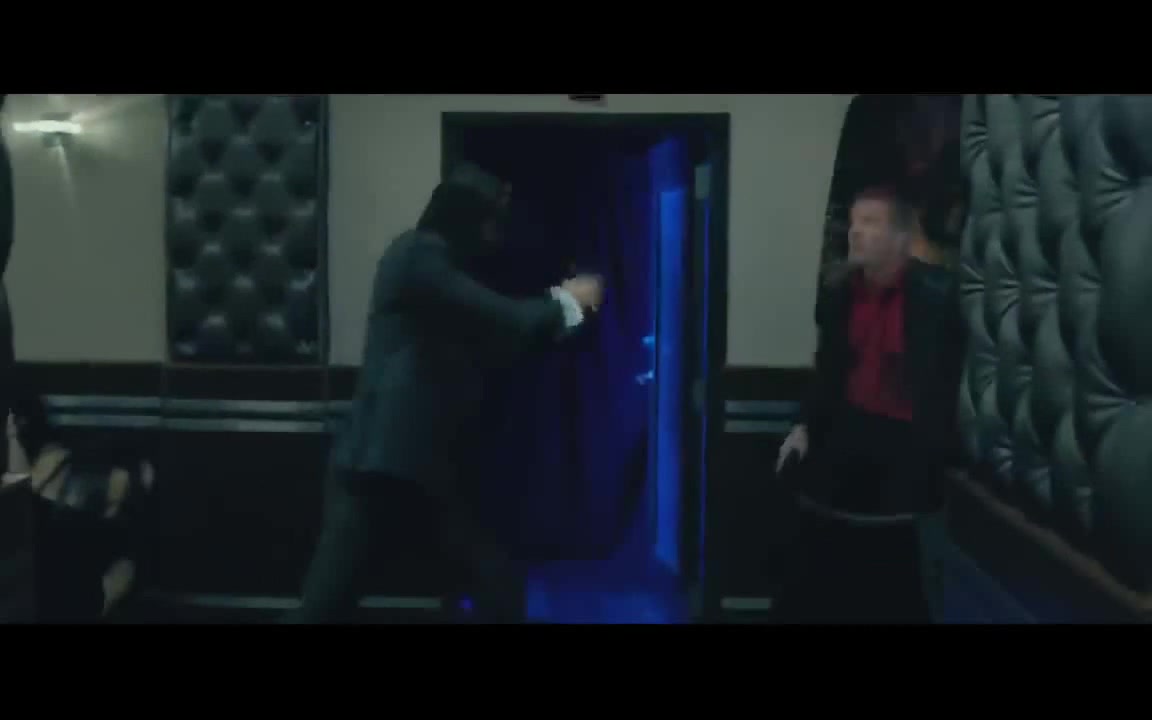 John Wick - Coub