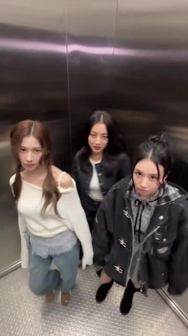 Trio Two-step Aye, Homie - Coub