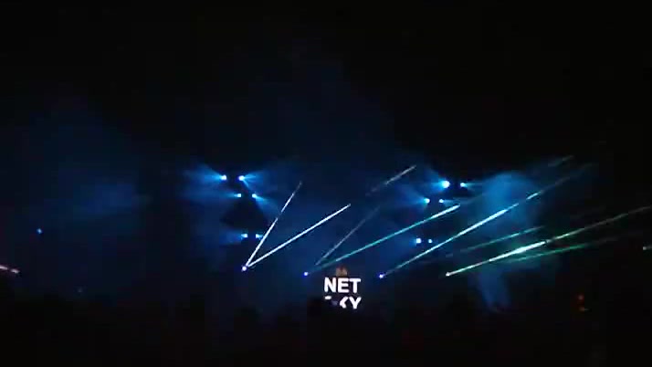 netsky 2 Dreamhack 19 | Нетскай 2 Дримхак 19 - Coub