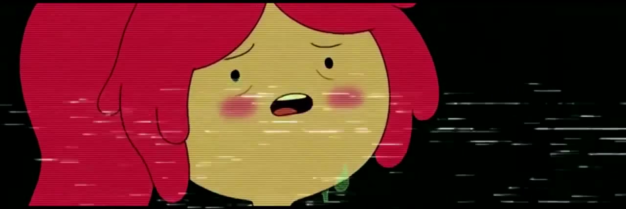 Pure Imagination//Adventure Time