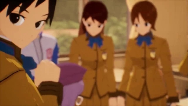 Fate/Extra Rotten - Coub