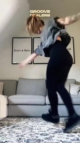 Lets take it on the ground - Coub