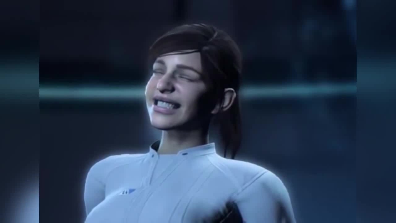 Mass Effect: Andromeda natimations warface - Coub