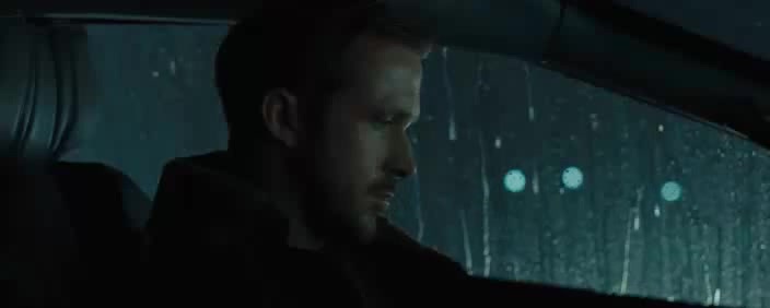 Tears in Rain 2049 - Coub